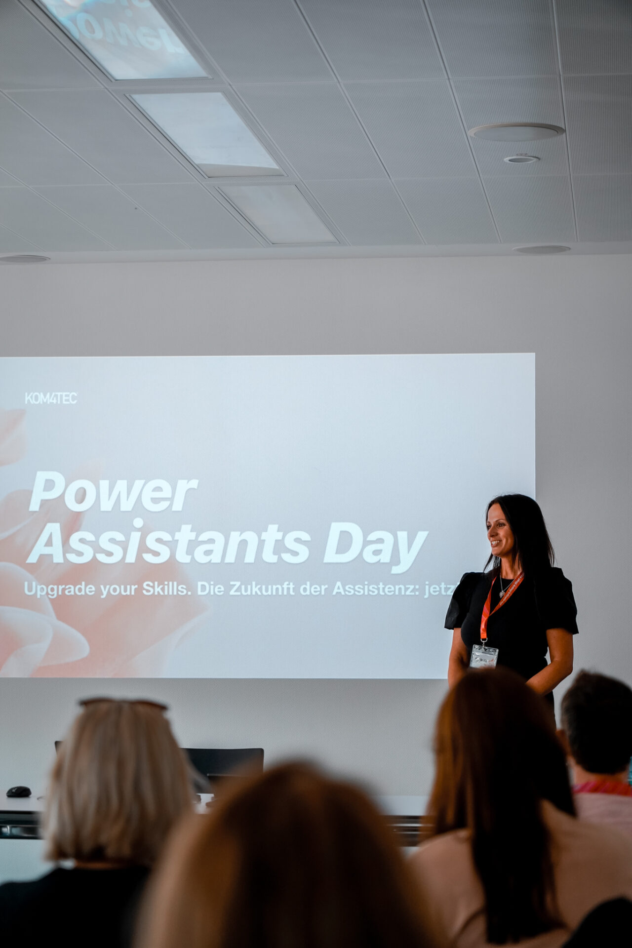 Power Assistants Day 2024